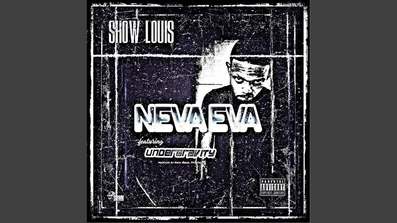 Neva Eva (feat. Undergravity) - YouTube