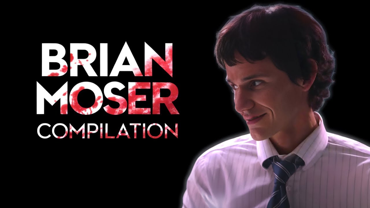 Brian moser edit compilation - YouTube