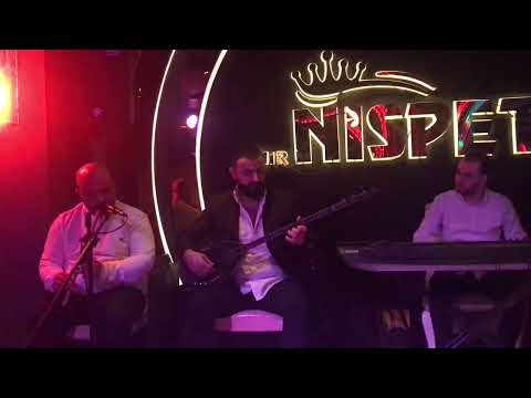 İbrahim Tatlıses - yalan( 3 telli bağlama ) müthiş