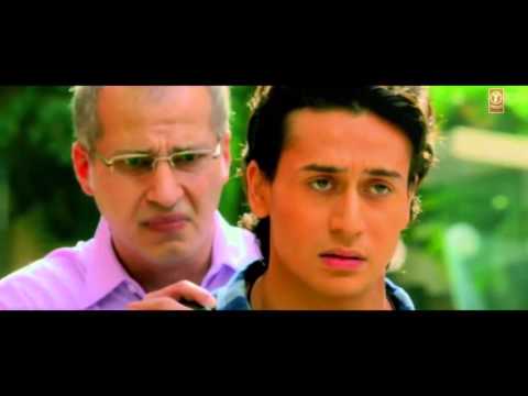 Chal Wahan Jaate Hain Full VIDEO Song - Arijit Singh | Tiger Shroff, Kriti