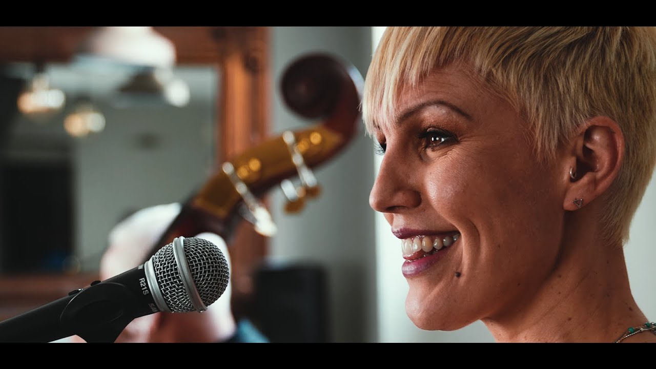 The Silver Morgan Trio - Showreel - YouTube