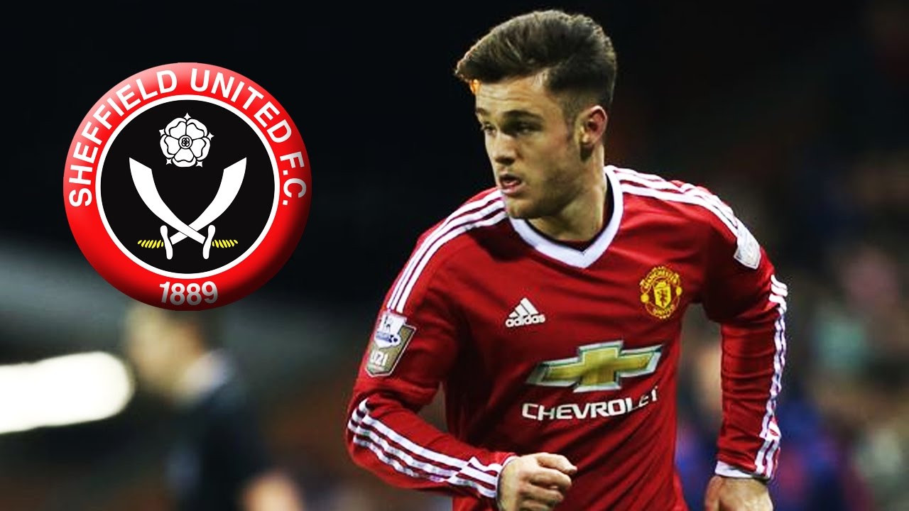 Joe Riley • Welcome To Sheffield United! (Highlights & Goals) - YouTube