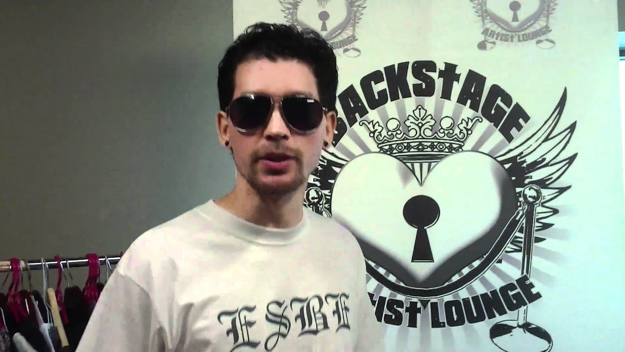 ESBE Clothing Kinda Major - YouTube