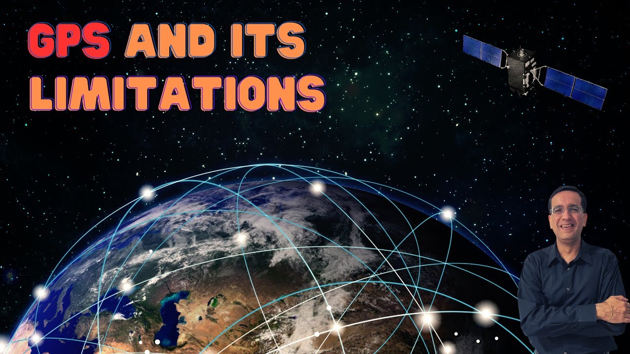 Learn about the significance of GPS in aviation and its limitations ...