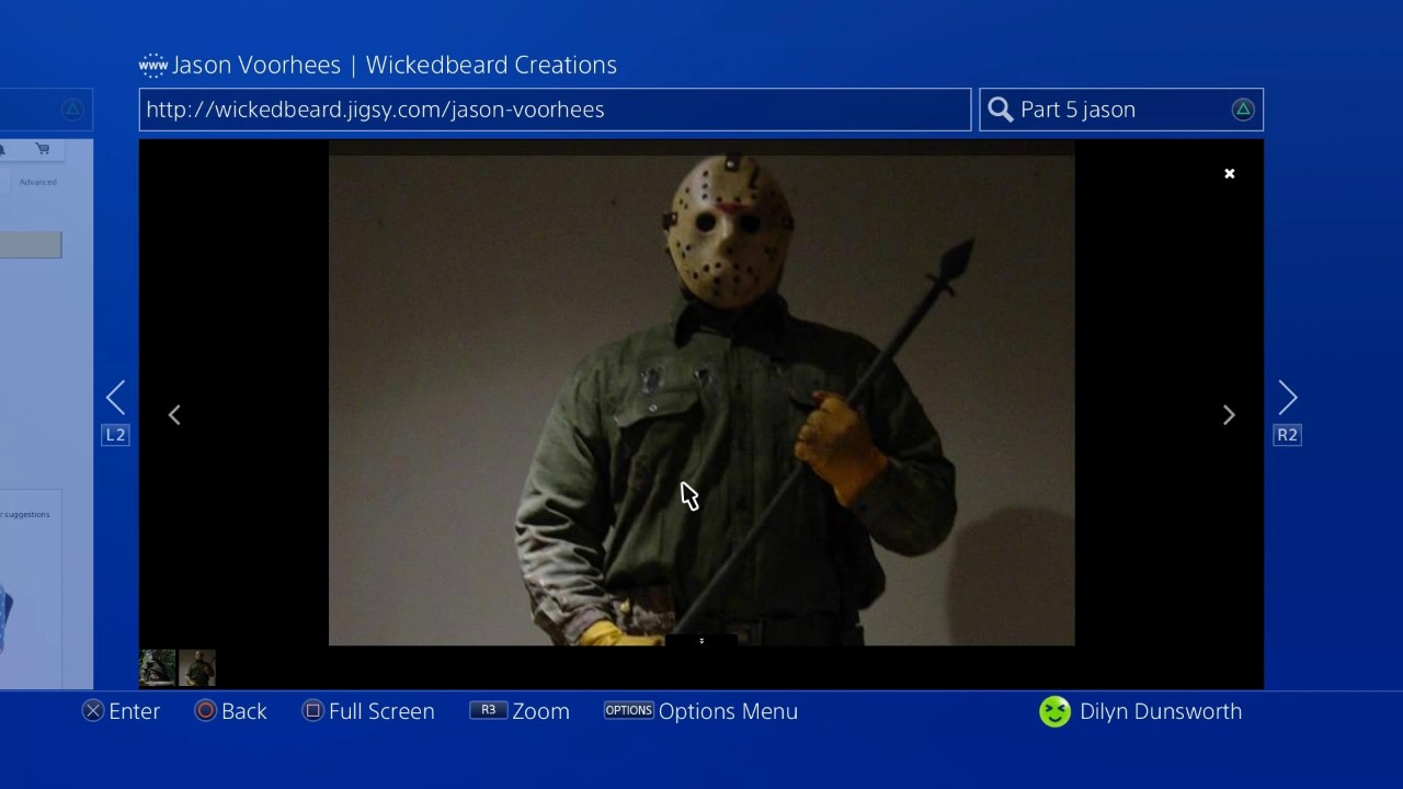 All jason skins - YouTube