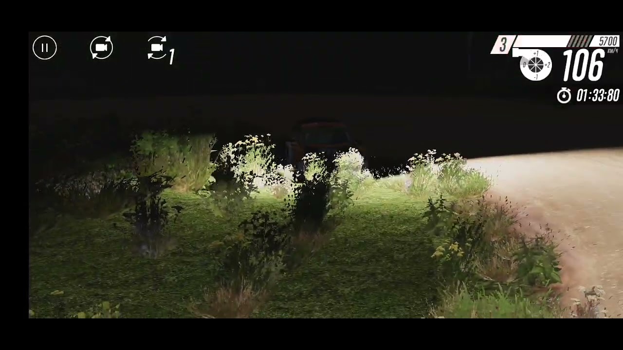 Game Car X Rally Mobile Ford Fiesta WRC. - YouTube