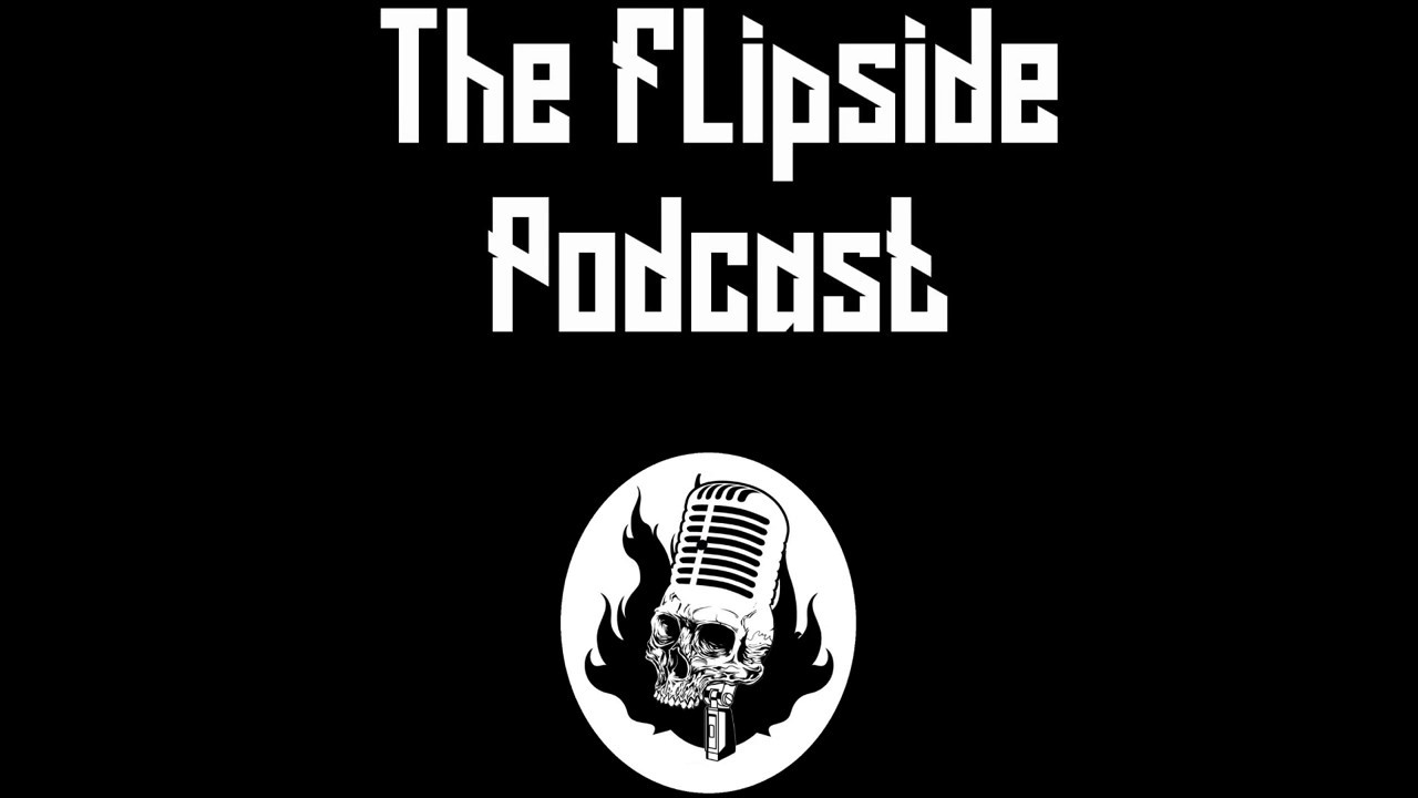 The Flipside Radio Show : Episode 412 - Goodbye 2017 - YouTube