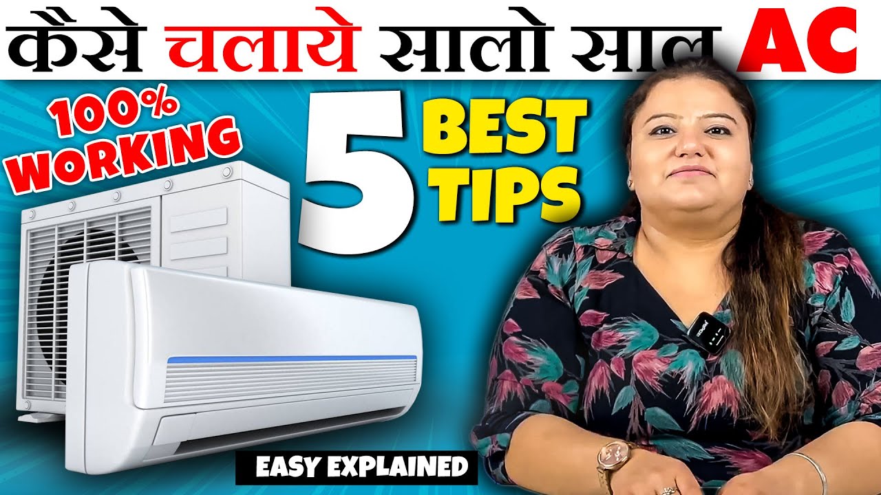 Benefits of AC Service After Use and Before Use | Best Tips for Air ...