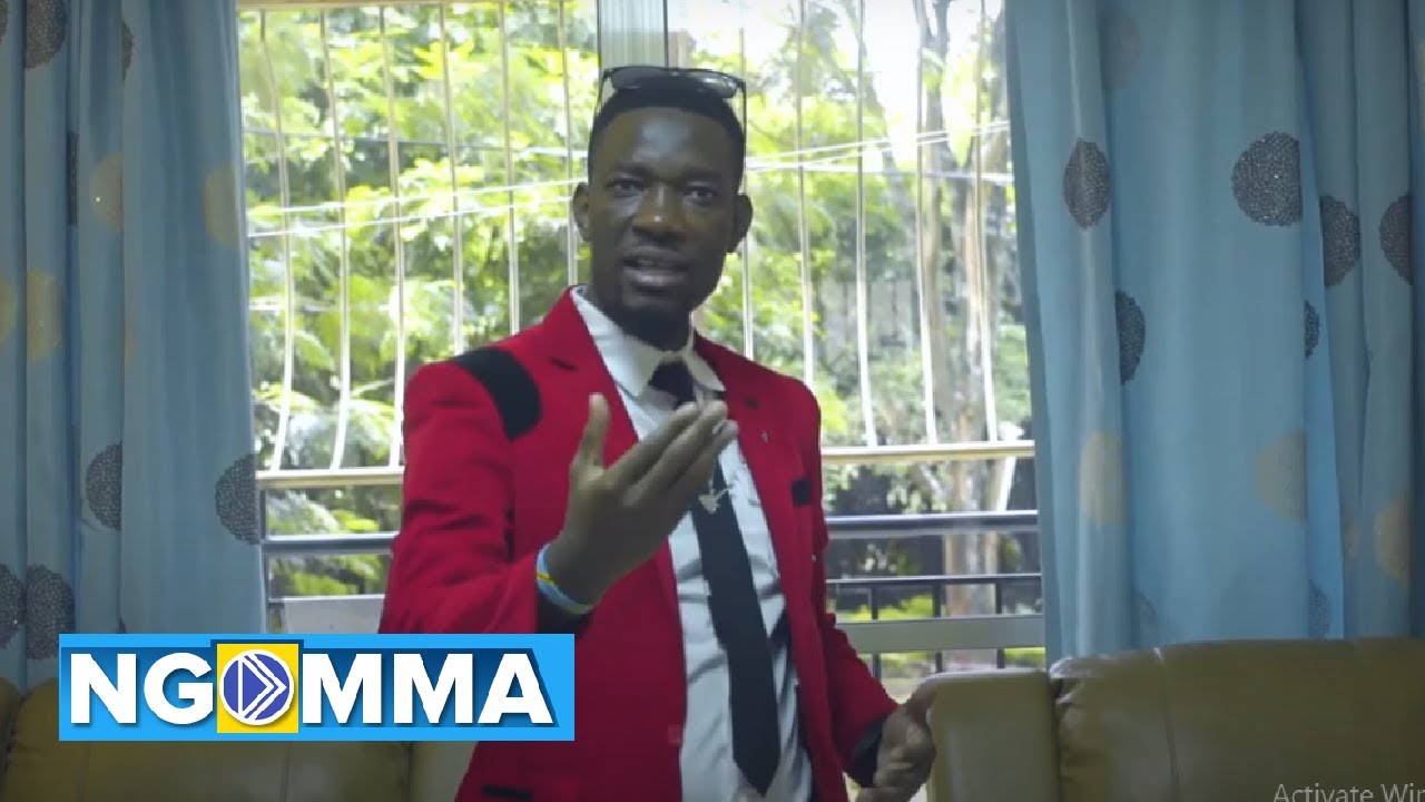 BEMBELEZA by PAPA UTUKUFU (official video) - YouTube