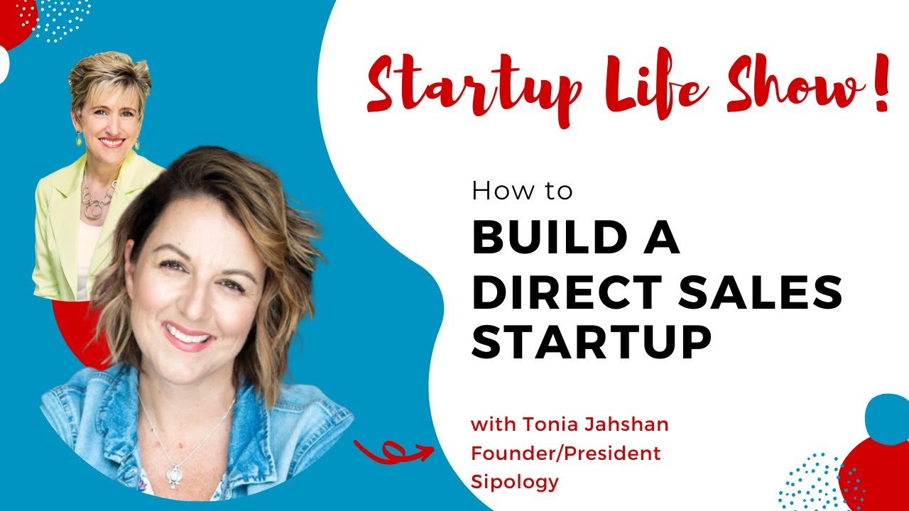 How She Built a Direct Sales Wellness Drink Empire, One Sip at a Time # ...