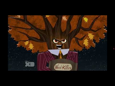 Detective Penn Defeat Big Red Rippen (Ending)