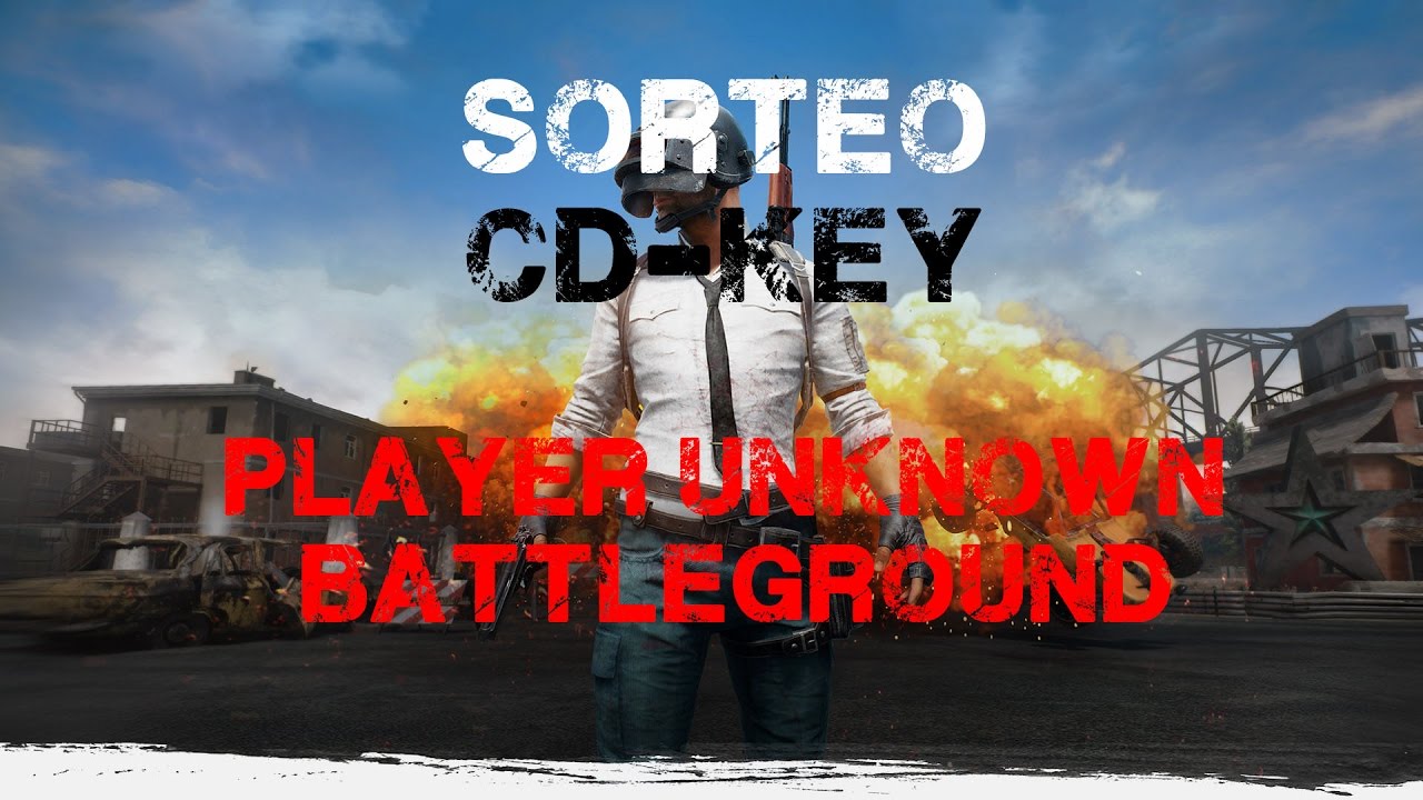 PLAYERUNKNOW´S BATTLEGROUND // Gameplay Español /// Mansit0 Gaming TV ...