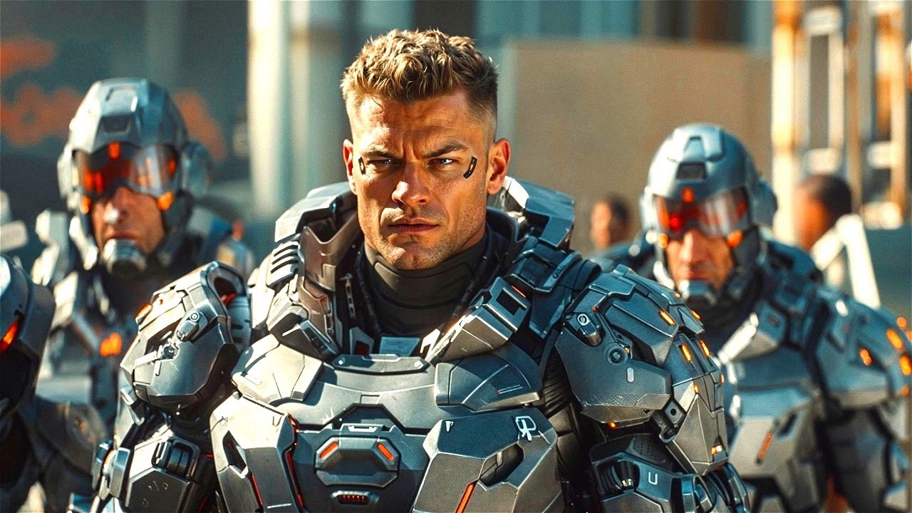 Alien General Shocked To Find Human Soldiers Are Unkillable! | Best HFY ...