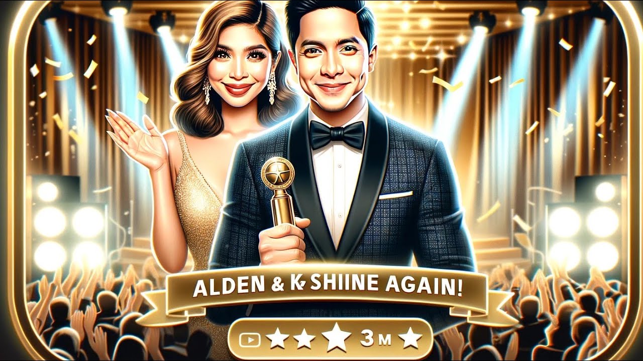 Alden Richards: From Personal Triumphs to Professional Milestones 🌟 ...