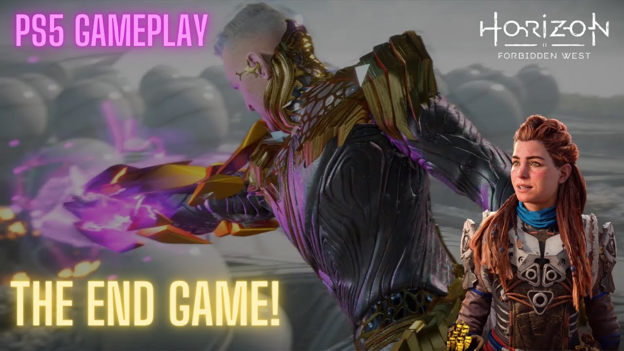 The End game 2 - YouTube