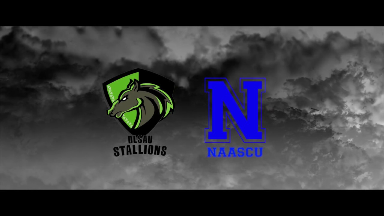 DLSAU joins NAASCU - YouTube