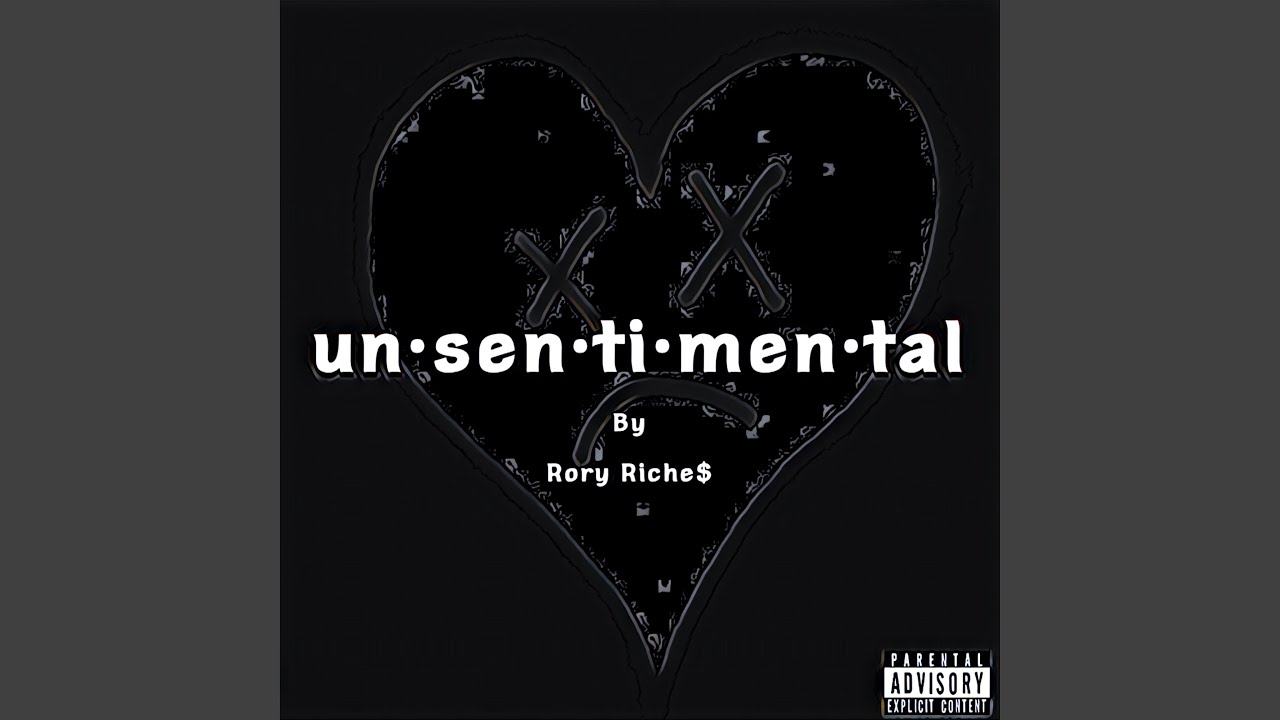 Unsentimental - YouTube