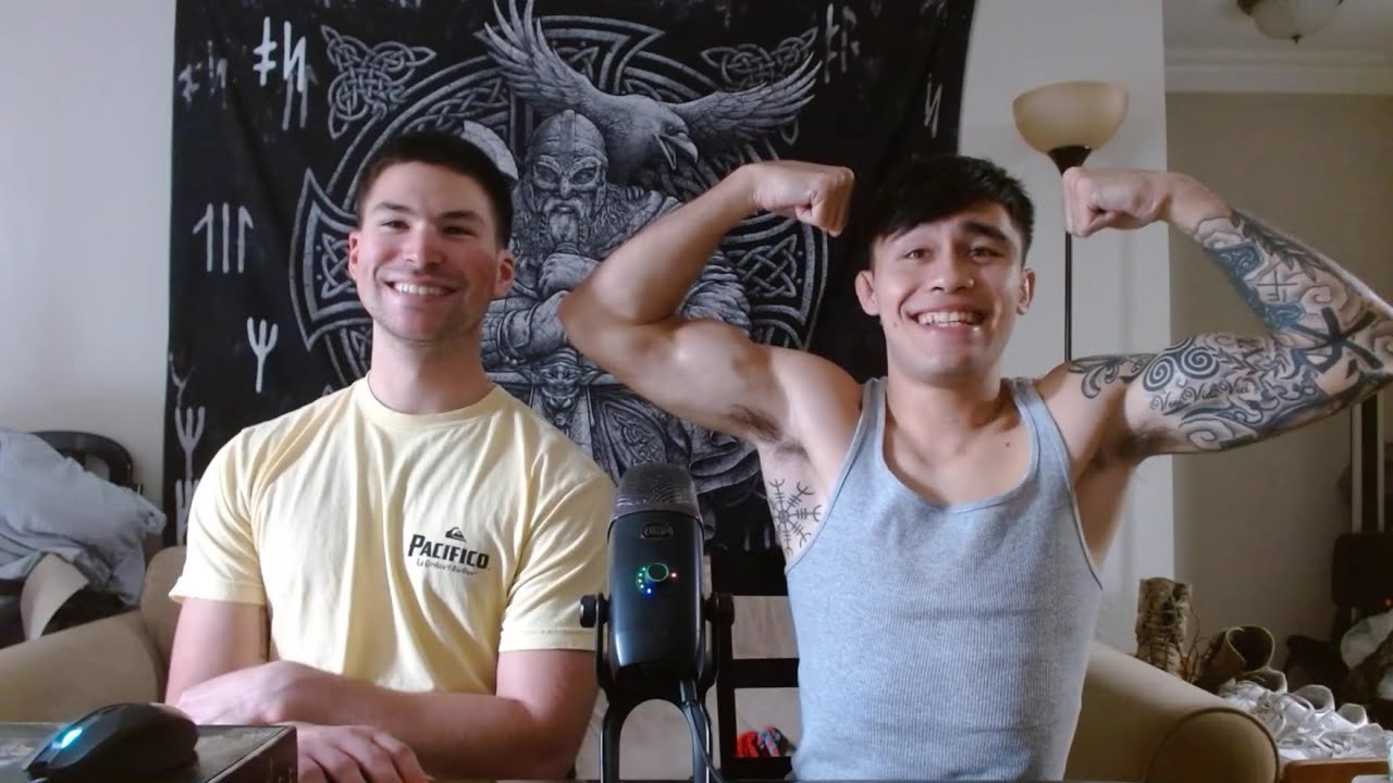 The Warrior Philosopher Podcast Episode 13 - Religion and the Nature of ...