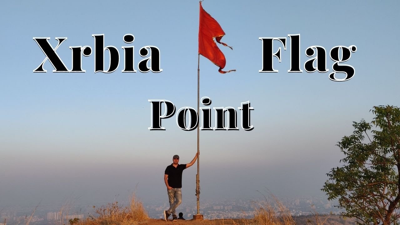 I Went to Xrbia Flag Point | Amazing View | Xrbia Hinjewadi Marunji ...