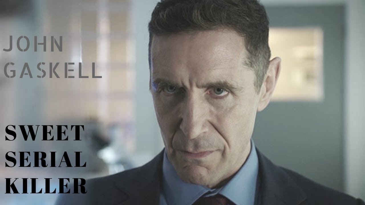 John Gaskell ~Serial Killer~ - YouTube