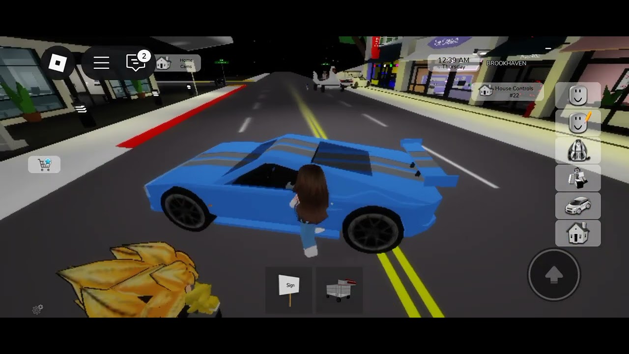 EXPLORING (ROBLOX) - YouTube