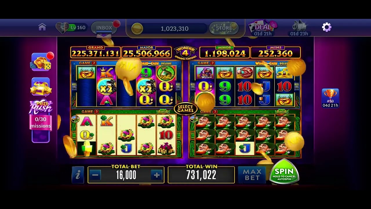 Yay big win again - YouTube