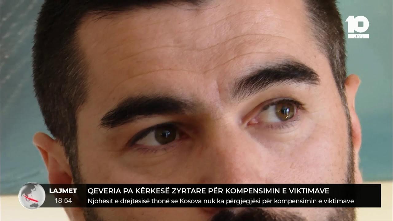 🔴 Lajmet 18:30 - 21.04.2023 - YouTube