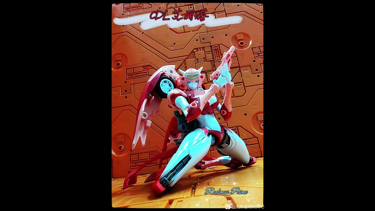 CDL-02 ALT - YouTube