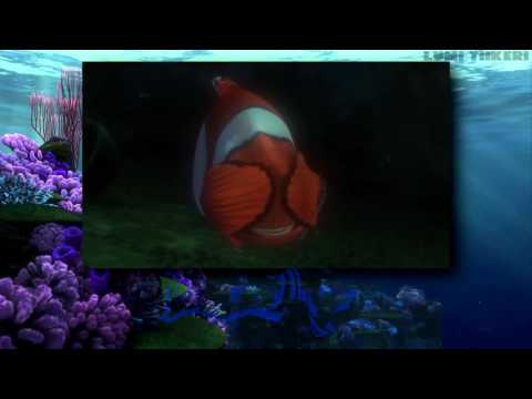 Finding Nemo - \