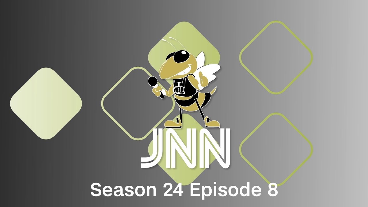 Season 24 Episode 8- The Brainrot Episode - YouTube
