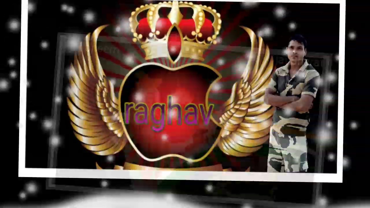 Anil ( raghav ) aligarh - YouTube