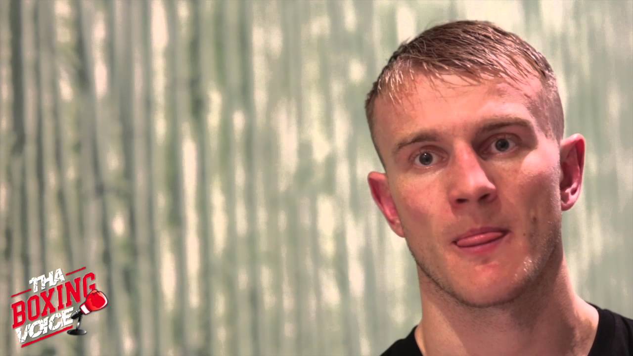 Zac Dunn On KO Win Over Les Sherrington. Plus KO Highlights Shares ...