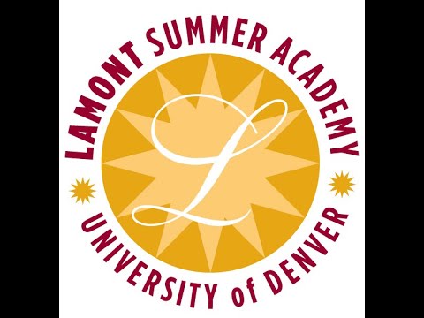 Lamont Summer Academy 22 Video - YouTube