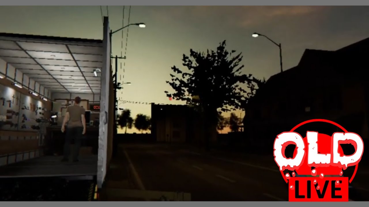 Second Stream Back (Phasmo & DBD) 2 - YouTube