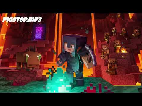 Pigstep - Minecraft Disc Song (Complete version.) - YouTube