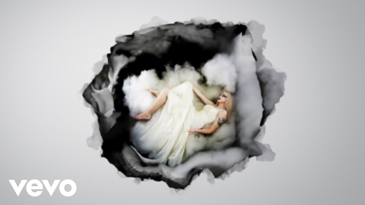Zoe Ray - Falling - YouTube