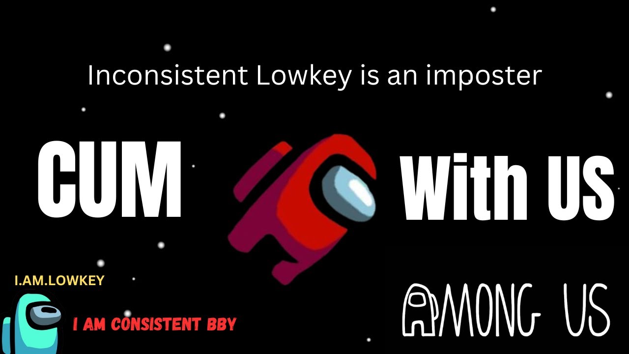 I am the IMPOSTER 💀 - YouTube