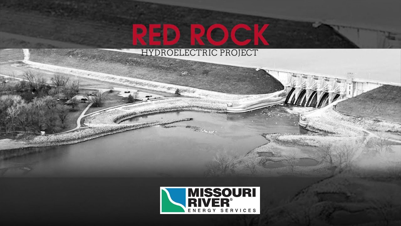 Red Rock Hydro Project #5740587392001 - YouTube