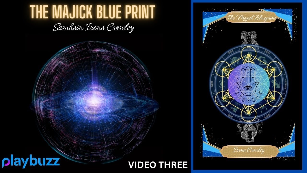 Your Zodiac Sign has great power!Learn more/The Majick Blueprint here ...