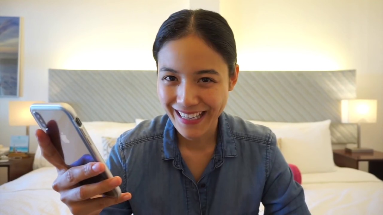 RITZ AZUL'S Q&A WITH FANS and IN SEARCH FOR RED #RitzAzulgoes - YouTube