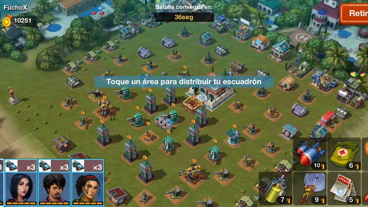Narcos cartel wars 3 fortas 3 miguel - YouTube