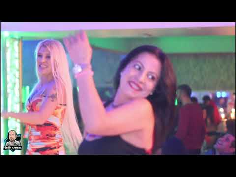 Melih Sayın Hasret Ve Deniz İle #sansürsüz Full Kaynakta Nolacasa Olsun Eniştee