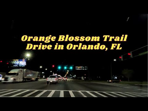 Mazda Orange Blossom Trail Orlandonull