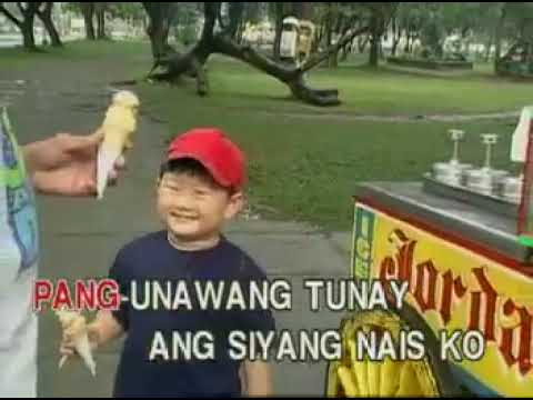 6. ISANG LAHI (from 1986 VIVA Film "Gabi Na, Kumander") - Regine ...