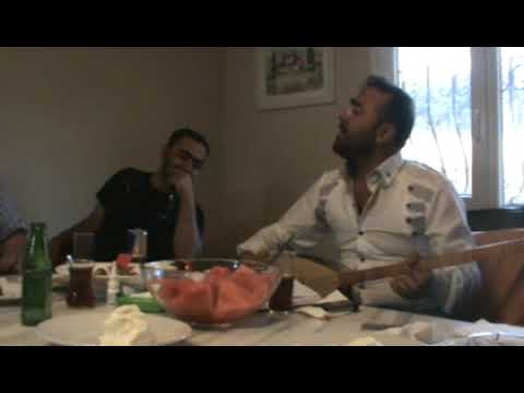 Tufan Altaş -duydunmu anam