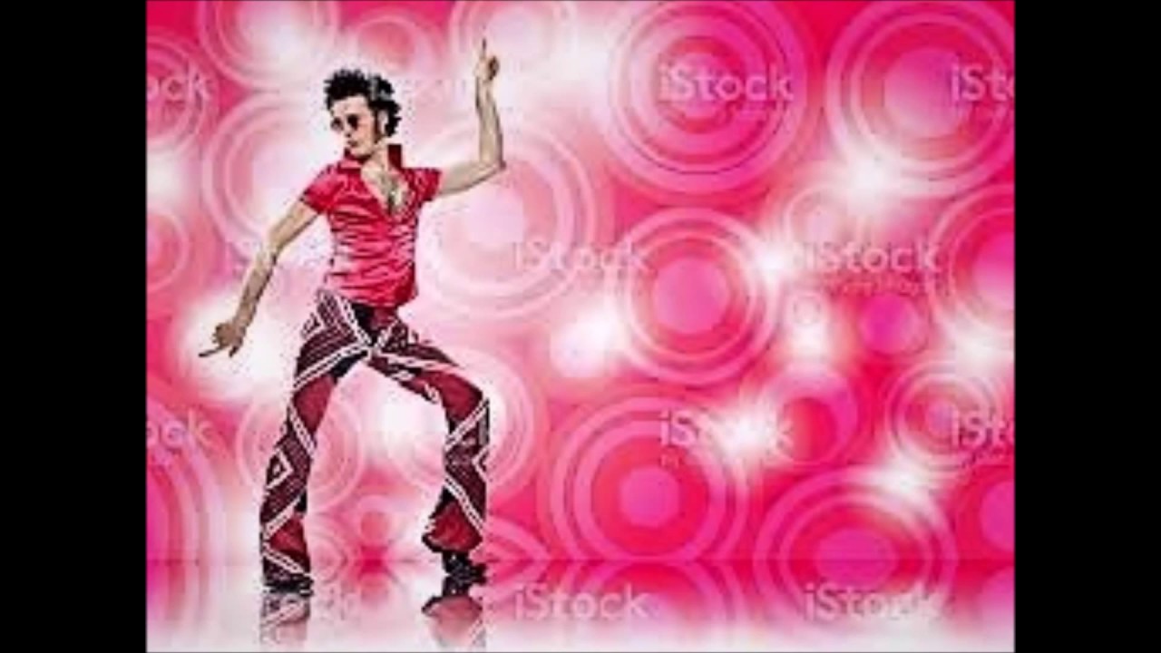 Funk house 70's - mix - YouTube