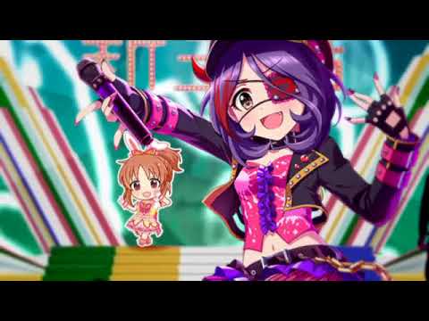TRIGGER★BABY [ARCHIVED REUPLOAD]
