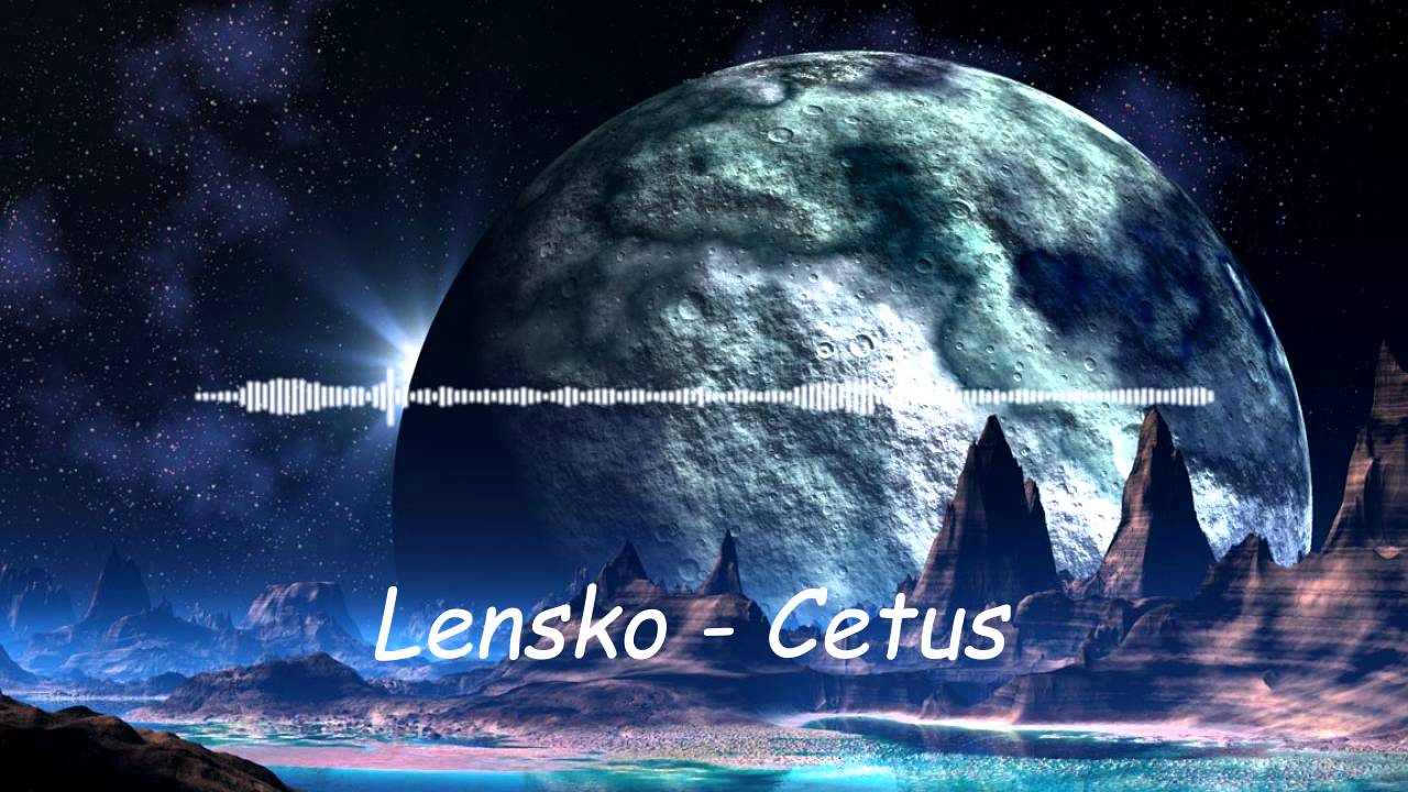 ItzAllAboutMusic: Lensko - Cetus - YouTube