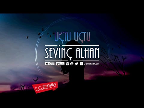 Sevinç Alhan - Seni Özlemekten Deliyim