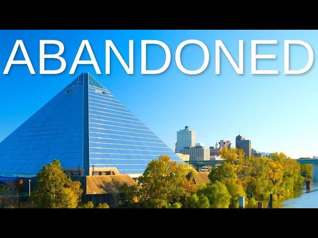 Pyramid Memphis Tn